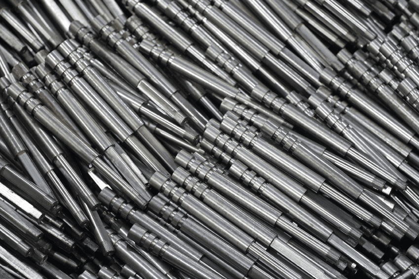 7 Key Things You Need to Know About the Passivation Process ...