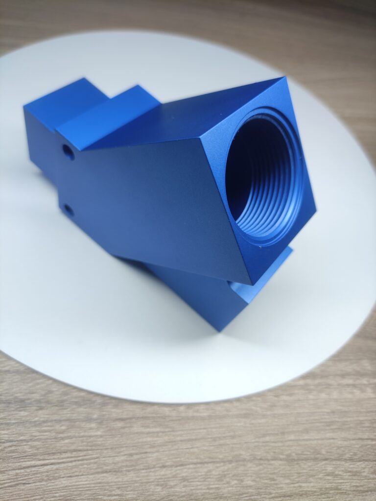 WHAT IS ANODIZE PER MIL-PRF-8625 TYPE II, CLASS 1, DICHROMATE SEAL ...